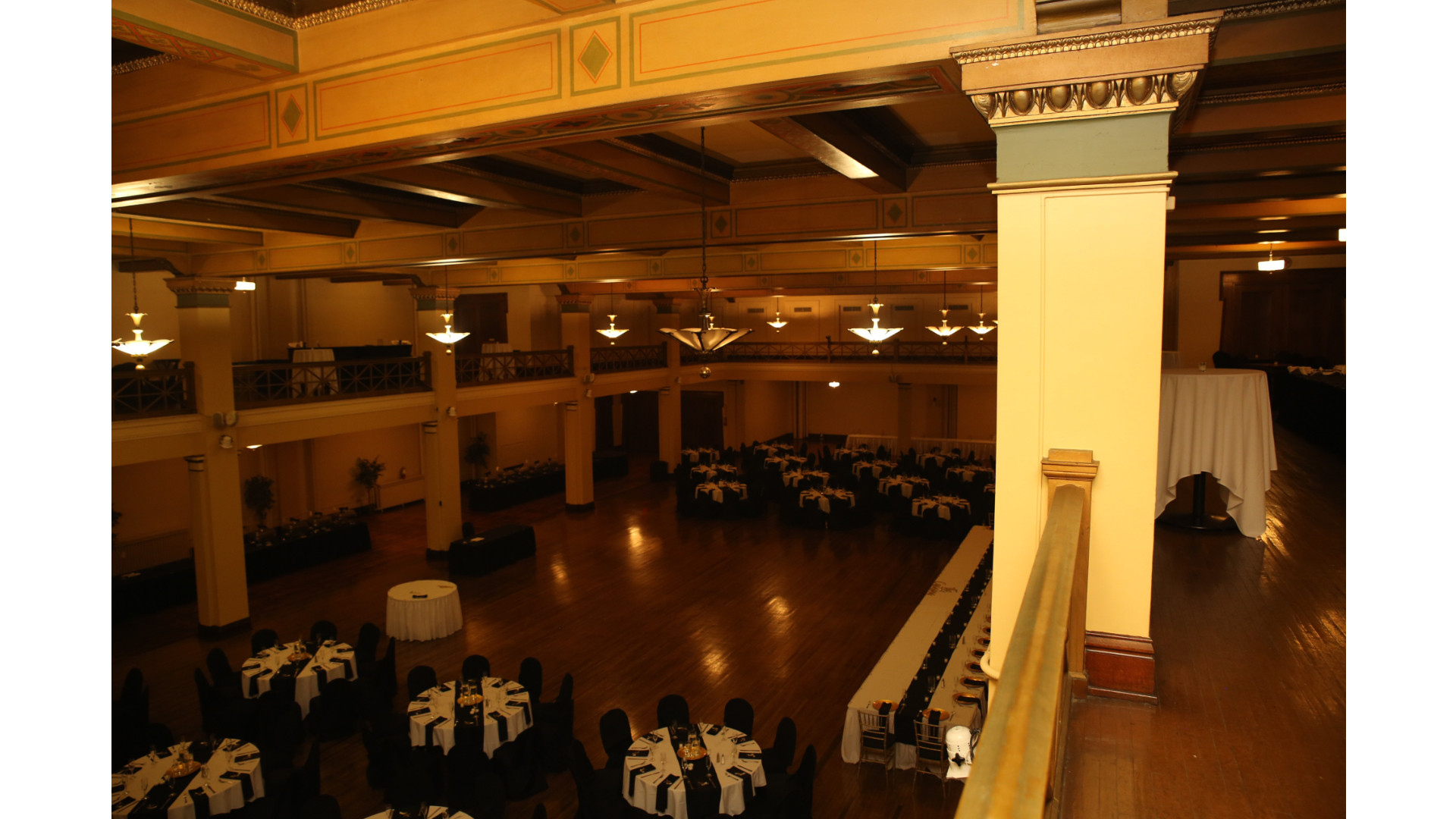 Columbus Athenaeum » Botanica | Columbus Wedding Florist