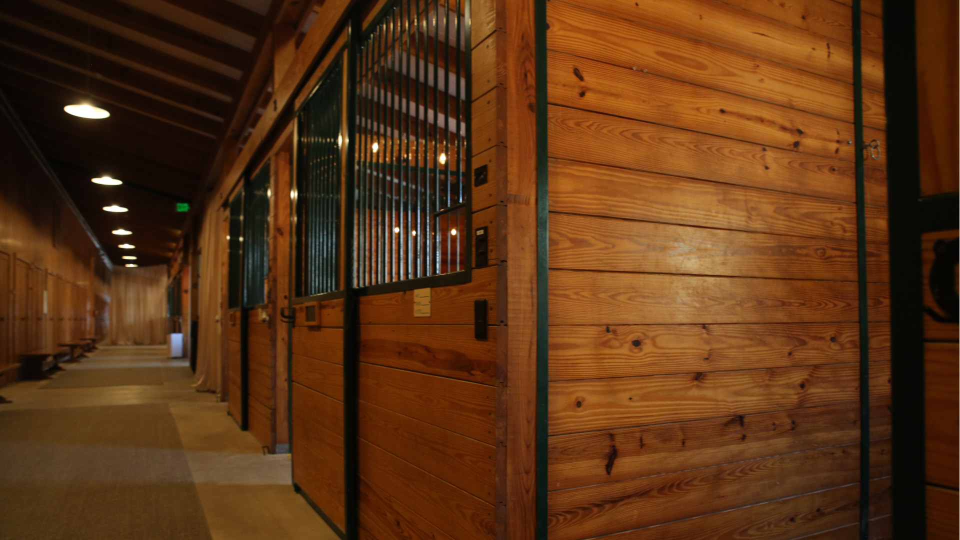 Irongate Equestrian Center » Botanica | Columbus Wedding Florist