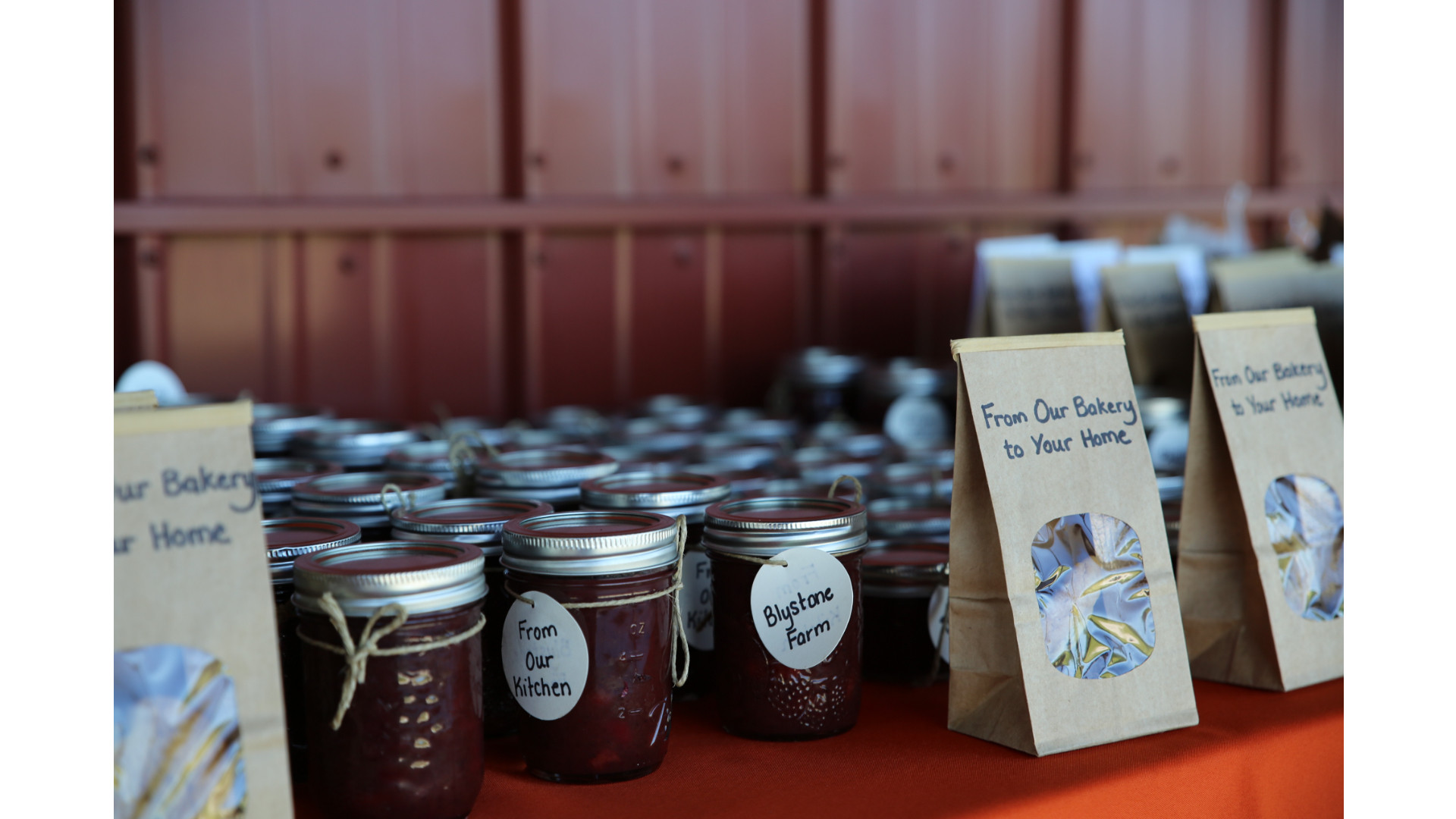 The Barn at Blystone Farm » Botanica | Columbus Wedding Florist